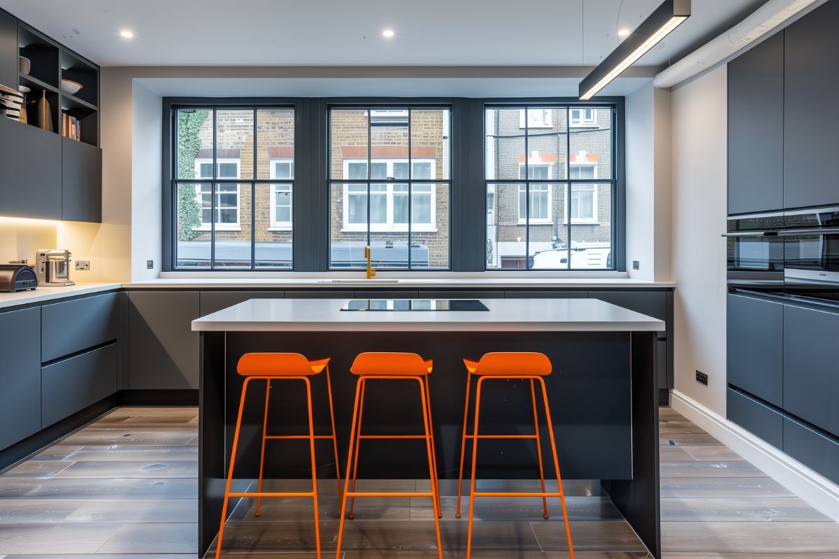 What is a Co-living Space and Differences vs HMOs | HMO Architects