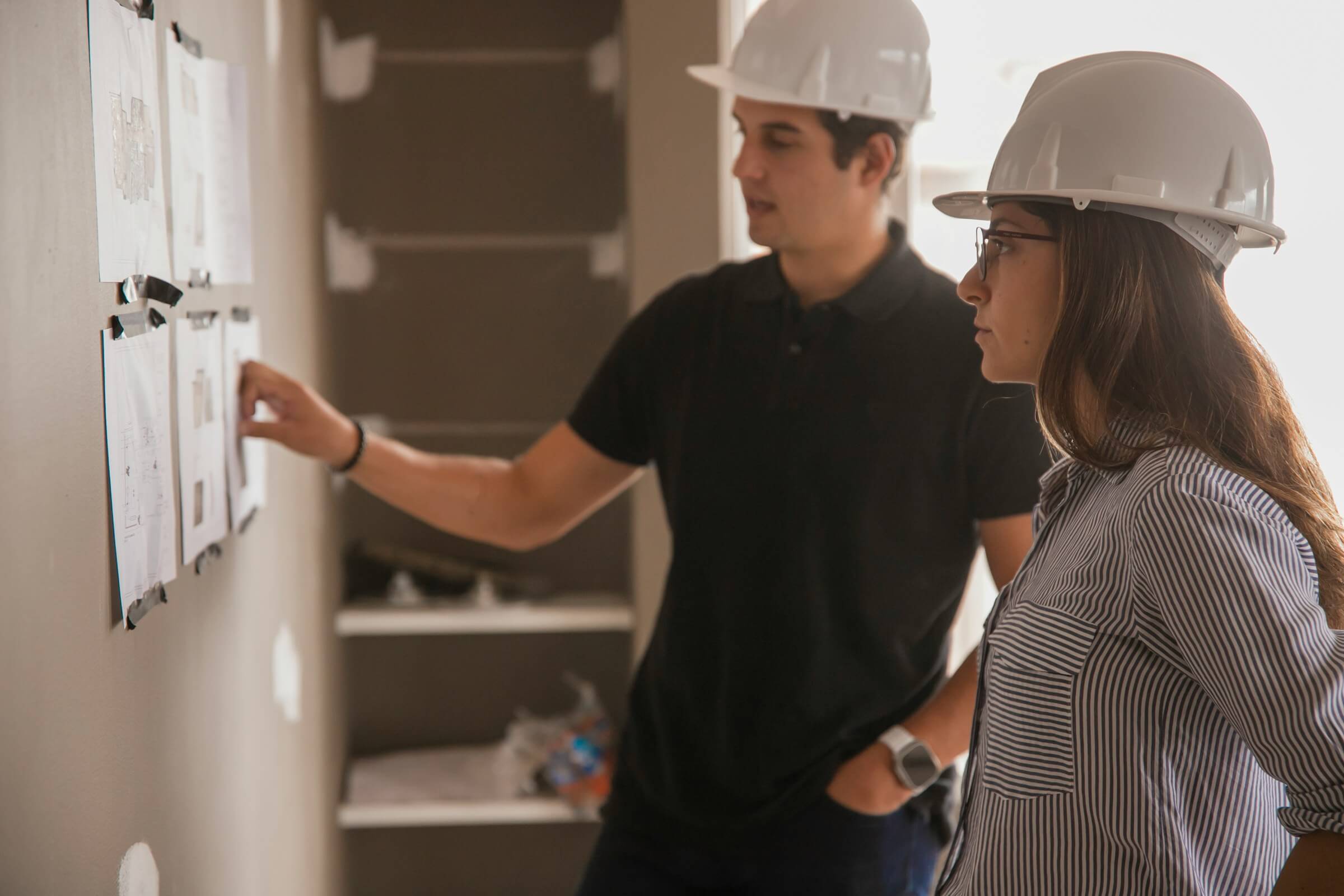 How To Find Good & Reputable Builders | HMO Architects