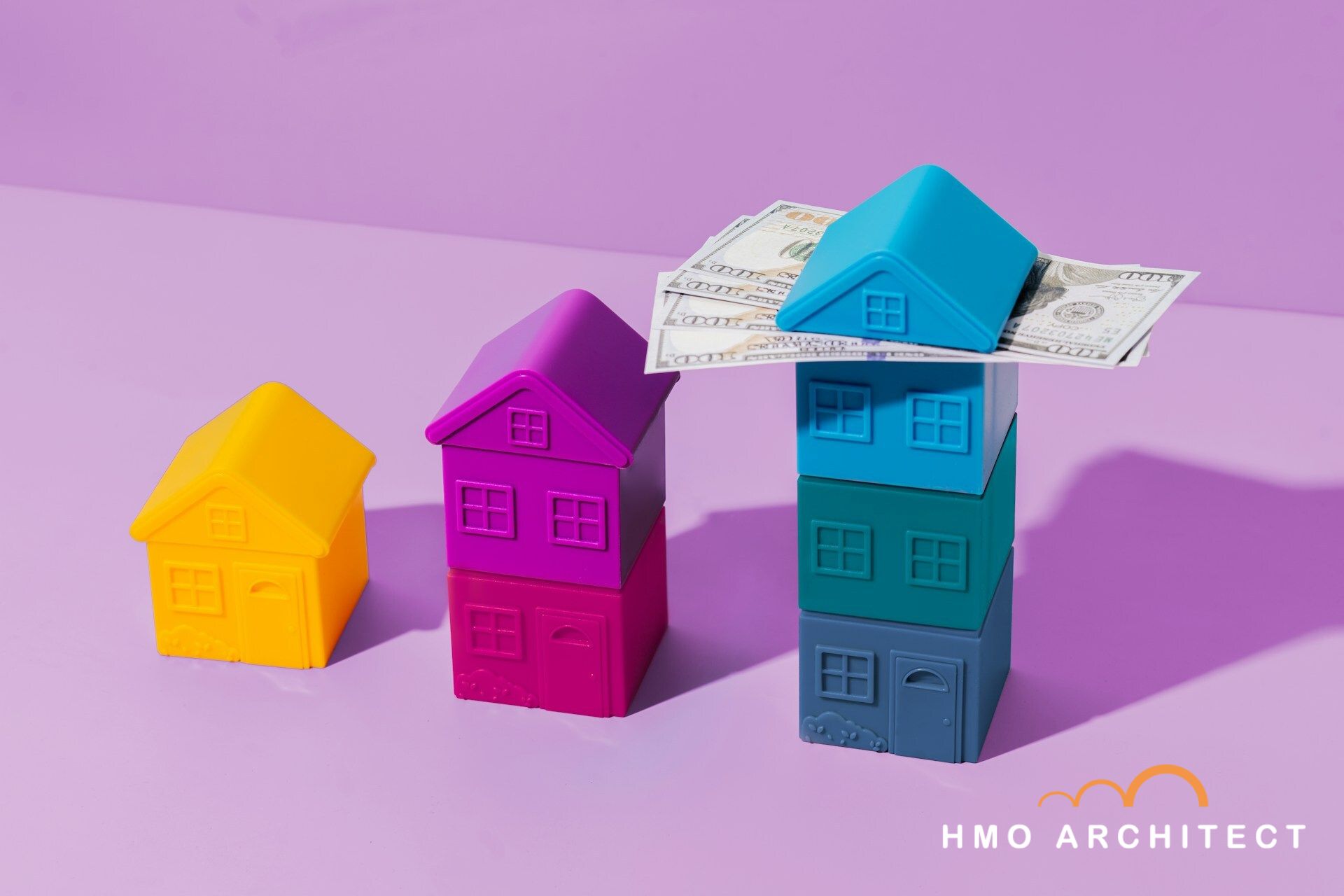 How To Start, Build and Grow a Property Portfolio | HMO Architects