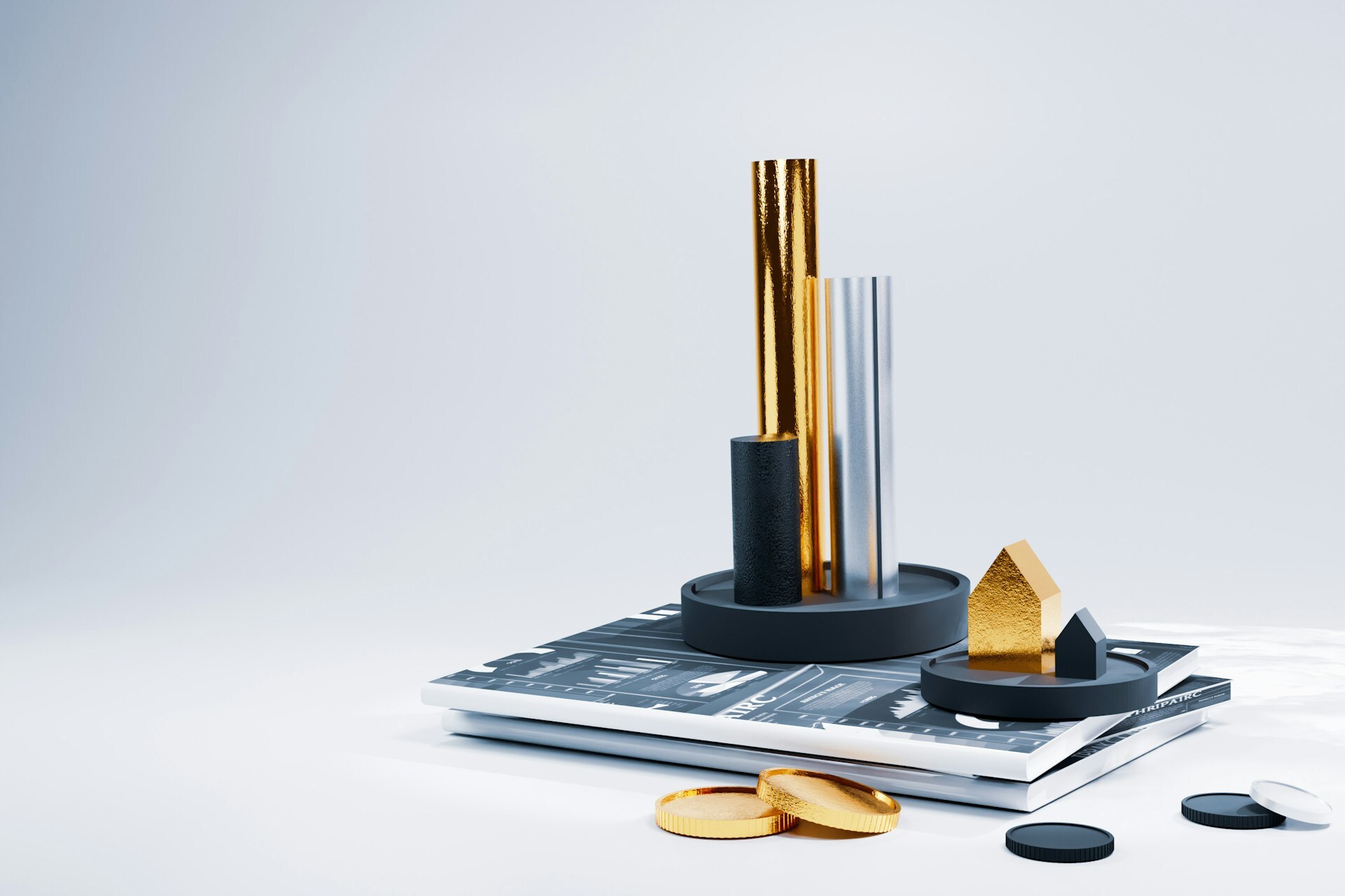 BRRR Method in Property: Meaning, Strategies, Examples | HMO Architects