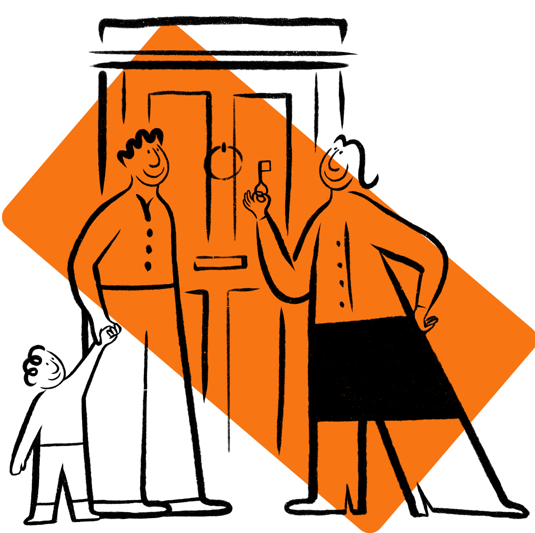 HMO Interior Design Service - HMO Architects