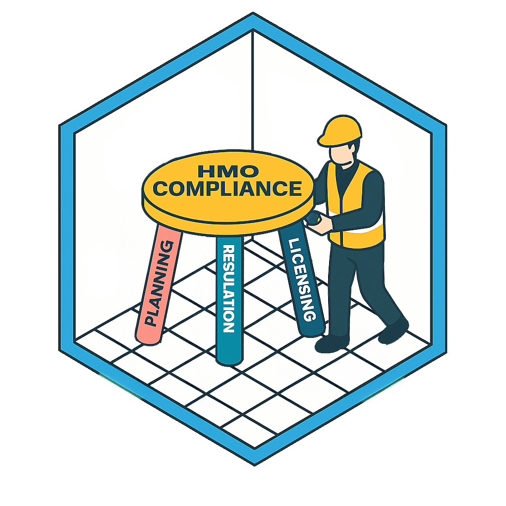 HMO Licensing Service - HMO Architects