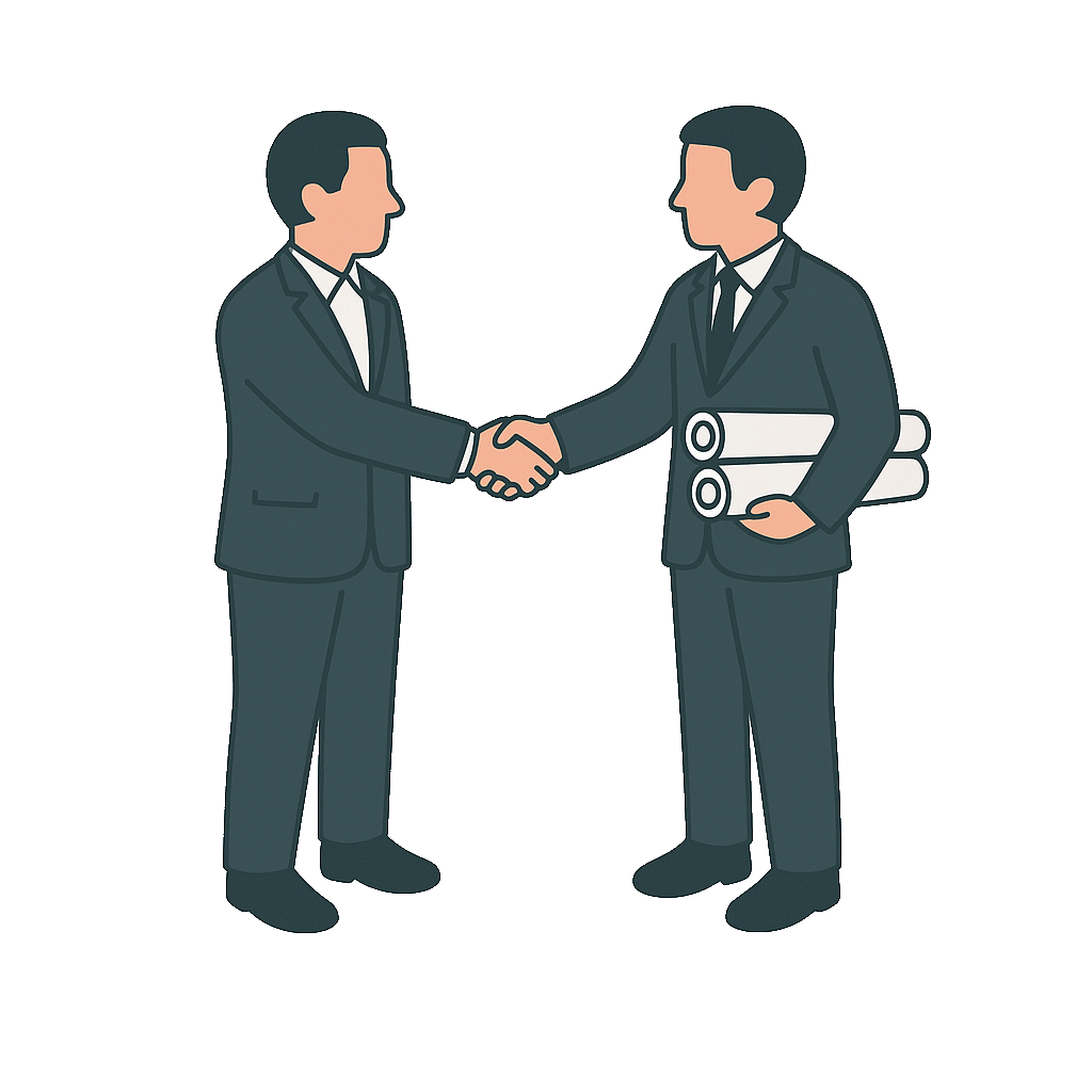 Portfolio Building Joint Venture - HMO Architects